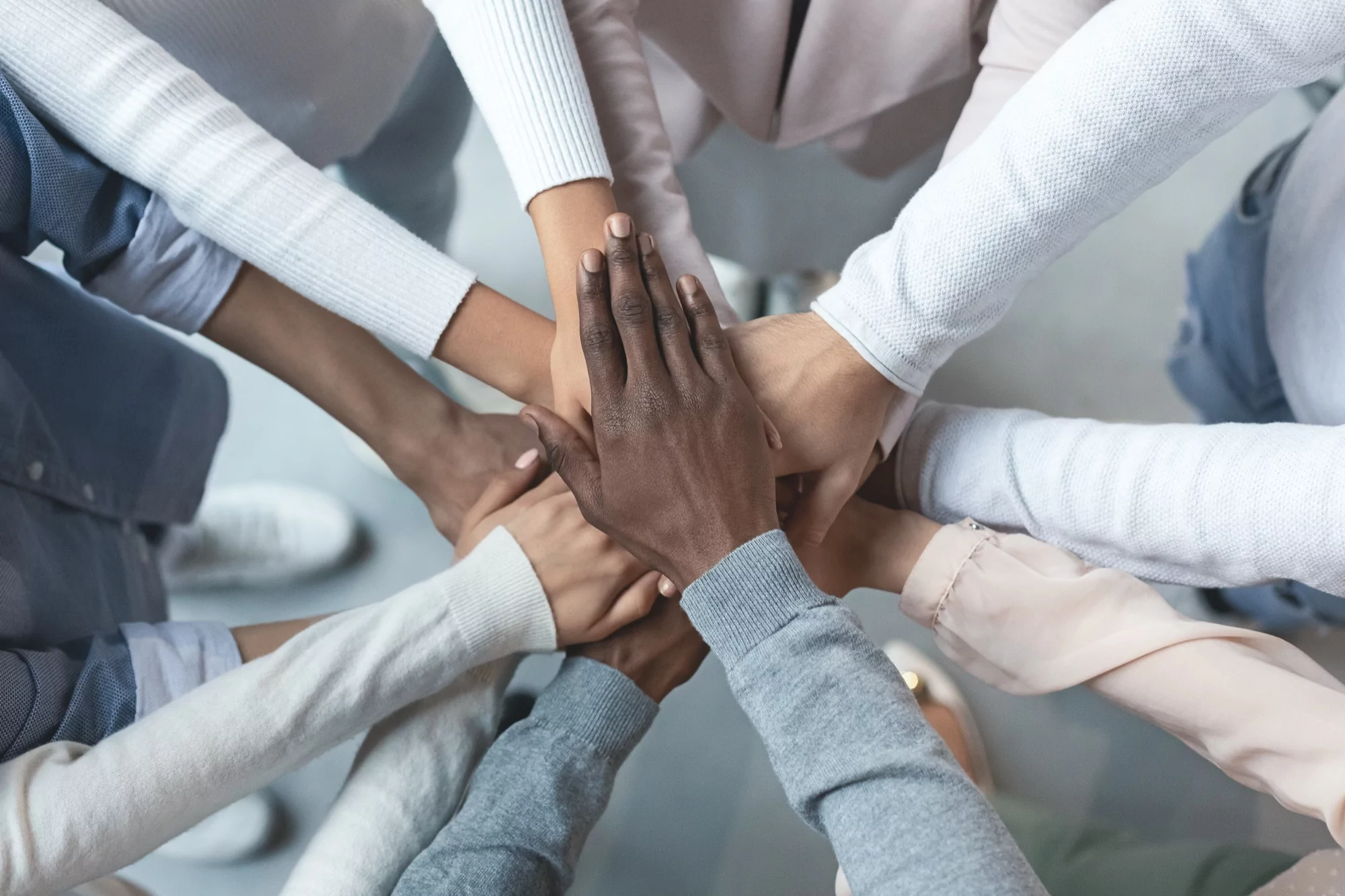 Meet Our Leadership Team | Gift of Life Michigan