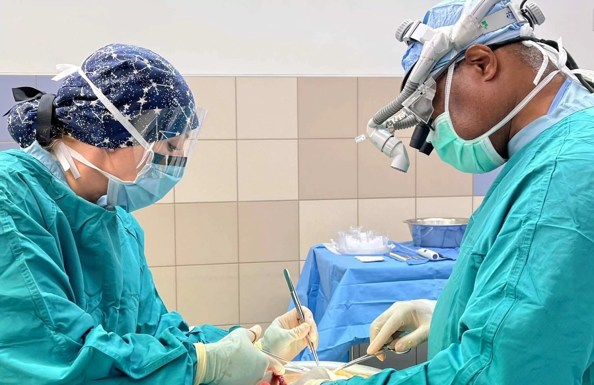 The Organ and Tissue Donation Process | Gift of Life Michigan