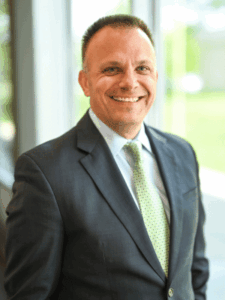 Meet Our Leadership Team | Gift of Life Michigan